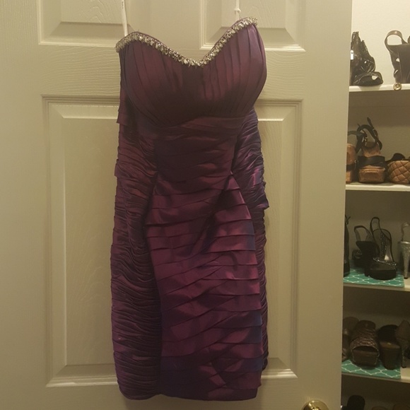 Extreme | Dresses | New Beautiful Extreme Gown | Poshmark
